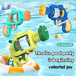 OUYOOLE Shot Glass Adult Beverage Shooter, Shotgun Beer Gun, Beer Shotgun for White Elephant Bachelor Party(Green)