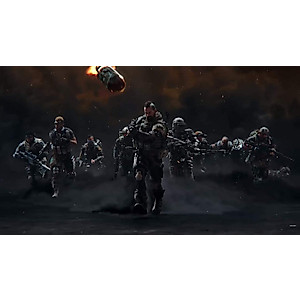 Activision NG Call of Duty Black OPS 4 - PS4 nv Prix, 5030917239229