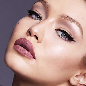 Boobeen Double-ended Lipstick Lip Liner Makeup Velvet Lipgloss Lipstick, Creamy Lip Pencil for Women Matte Long-lasting Matte Satin Finish, Nourishing and Non-fading