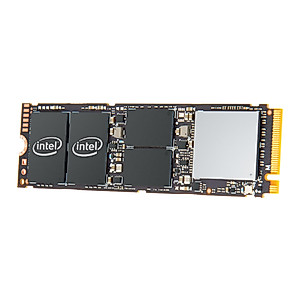 Intel Solid State Drives