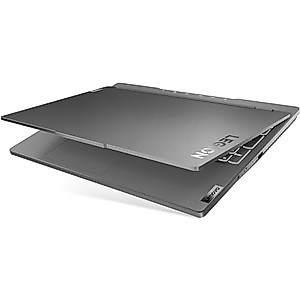 Lenovo Legion 5 15ARP8 Gaming Laptop 2023 15.6” WQHD 2560 x 1440 Display IPS 165 Hertz AMD Ryzen 7 7735HS NVIDIA GeForce RTX 4060 8GB GDDR6 16GB DDR5 1TB SSD Backlit Keyboard Windows 11 Pro