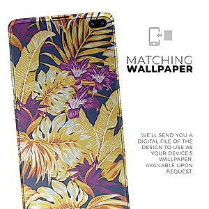 DesignSkinz S17 colorway4 Protective Vinyl Decal Wrap Skin Cover Compatible with The Samsung Galaxy S20 (Screen Trim & Back Glass Skin)