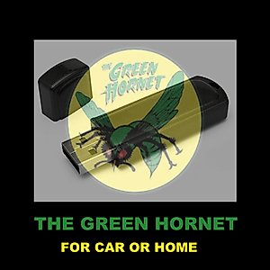Green Hornet