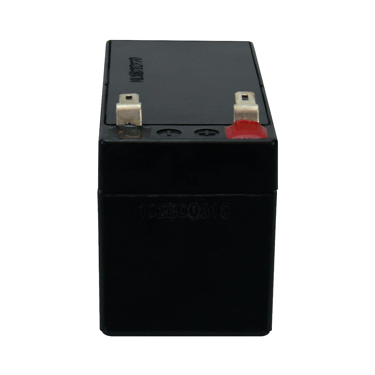 PowerStar New Replacement 12V 1.3Ah Battery for ps-1212 ub1213 pc1212 lc-r121r3pu
