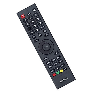 New KT1440 Remote Control for Haier CRT TV