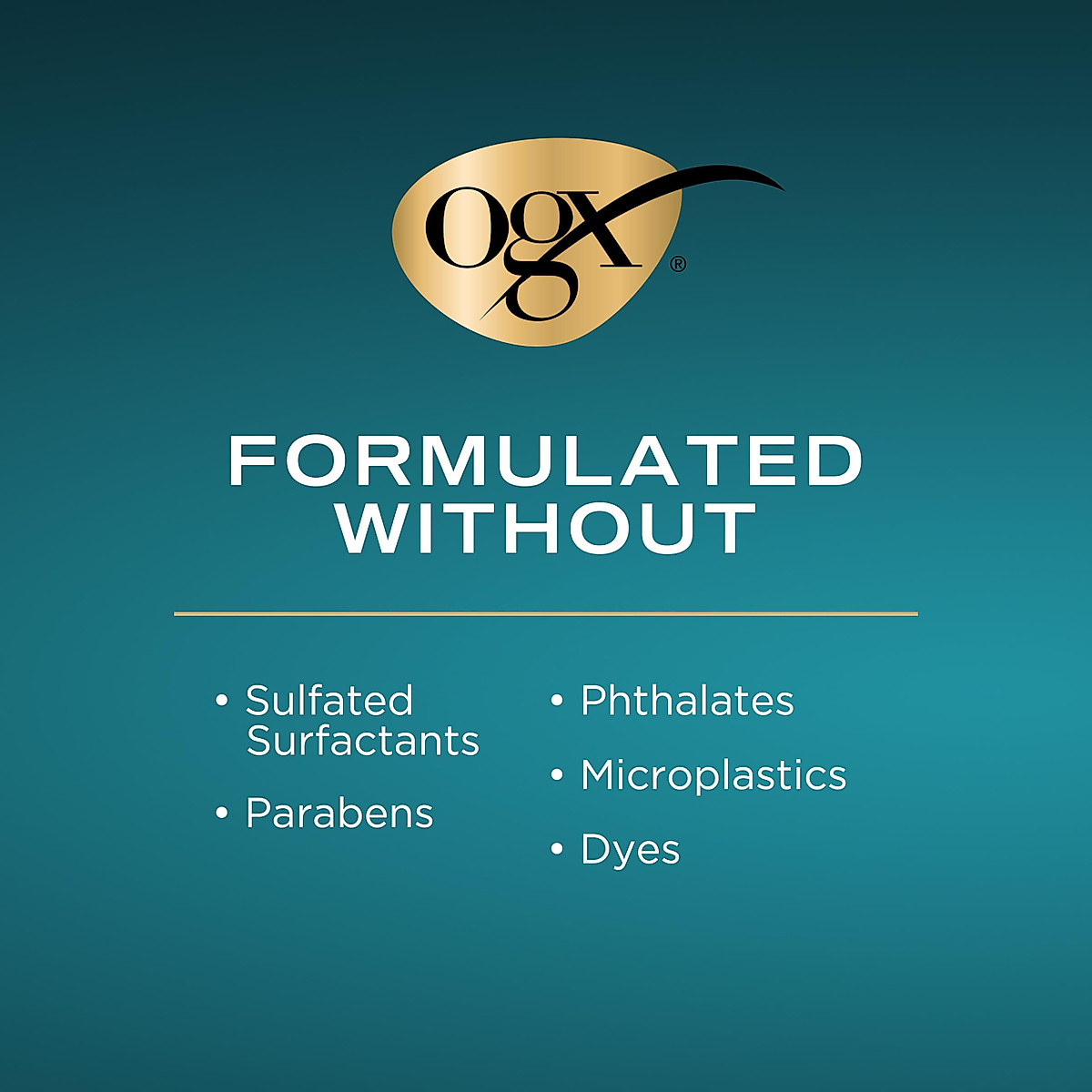 OGX Renewing + Argan Oil of Morocco Conditioner, Damage Repairing Conditioner + Argan Oil to Help Strengthen & Repair Dry, Damaged Hair, Travel Size, TSA-Compliant, 3 fl. oz