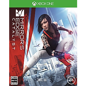 Mirror's Edge: Catalyst IMPORT JAPAN