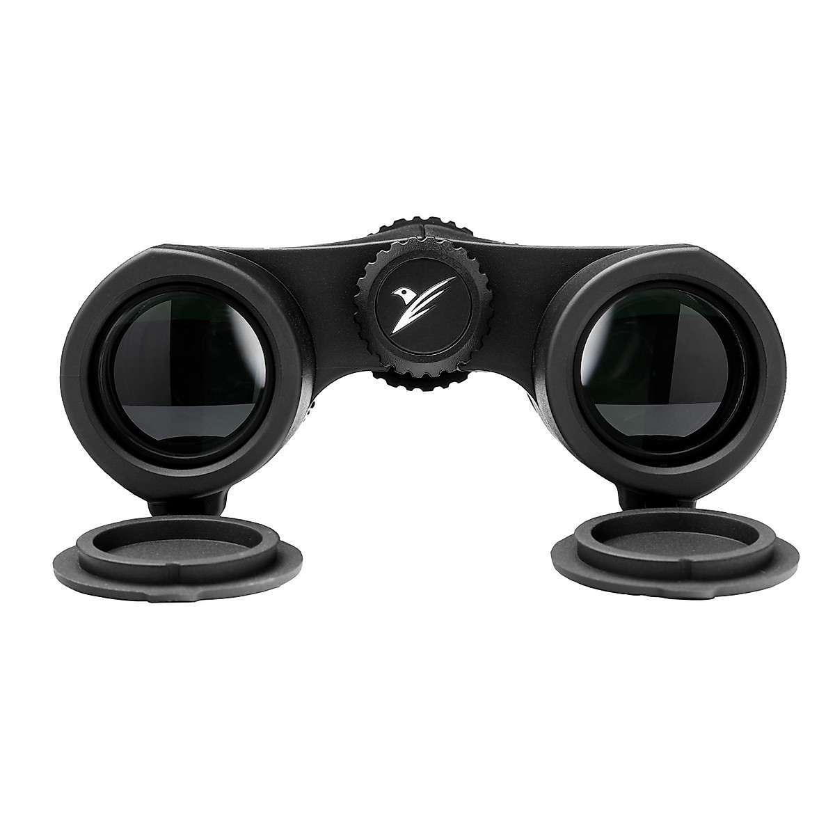 Bluebird Optics Zonos HD 8x25mm Compact Birding Binoculars