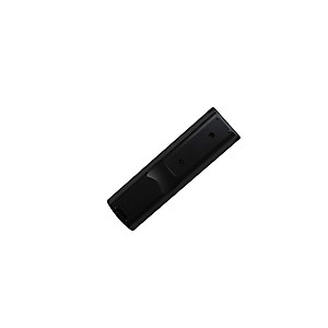 HCDZ Replacement Remote Control for Pioneer DV-F07 DV-F07/KU/CA DV-F727 DV-F727/KC DV-F727/KU DV-F727/KU/RC DVD Player