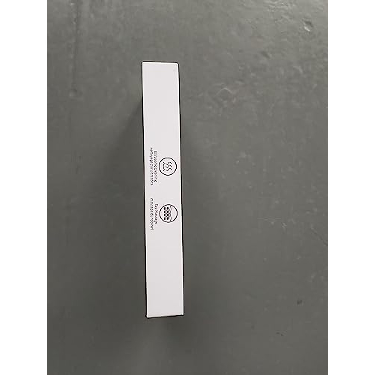 Skin Scrubber Face Skin Spatula Facial Scrubber Spatula for Deep Cleansing Blackhead Remover Pore Cleaner with 4 Modes (White)