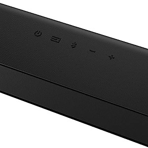VIZIO V-Series 2.1 Home Theater Sound Bar with DTS Virtual:X, Wireless Subwoofer and Alexa Compatibility, V214x-K6, 2023 Model