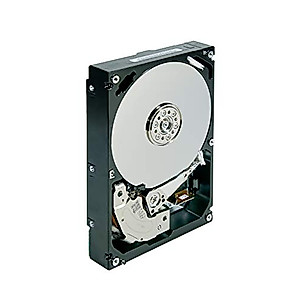 Toshiba X300 8TB Performance & Gaming 3.5-Inch Internal Hard Drive – CMR SATA 6 GB/s 7200 RPM 256 MB Cache - HDWR180XZSTA