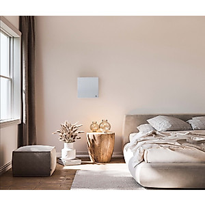 Kaltech WallAir/KL-W01U - Wall Mounted Photocatalytic Air Purifier