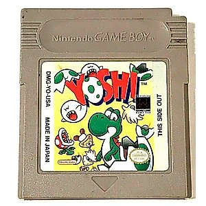 Yoshi (Renewed)