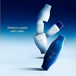 Shiseido Bio-Performance Skin Filler Serums Refill - Two-Step Serums System - Night & Day Formulas for Plump, Firm Skin