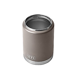 YETI Rambler Half Gallon Jug, Vacuum Insulated, Stainless Steel with MagCap, Sharptail Taupe