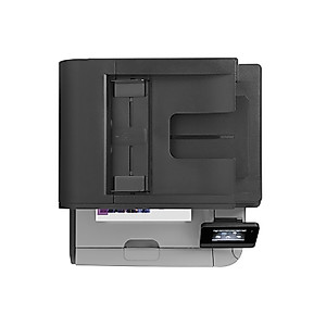 HP Laserjet Pro M476nw Wireless All-in-One Color Printer, Amazon Dash Replenishment Ready (Discontinued by Manufacturer)