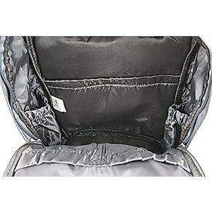 KBNL Lilo and Stitch Nylon 12'' Backpack/Daypack, M (KBNL-12INCH-NYLON)