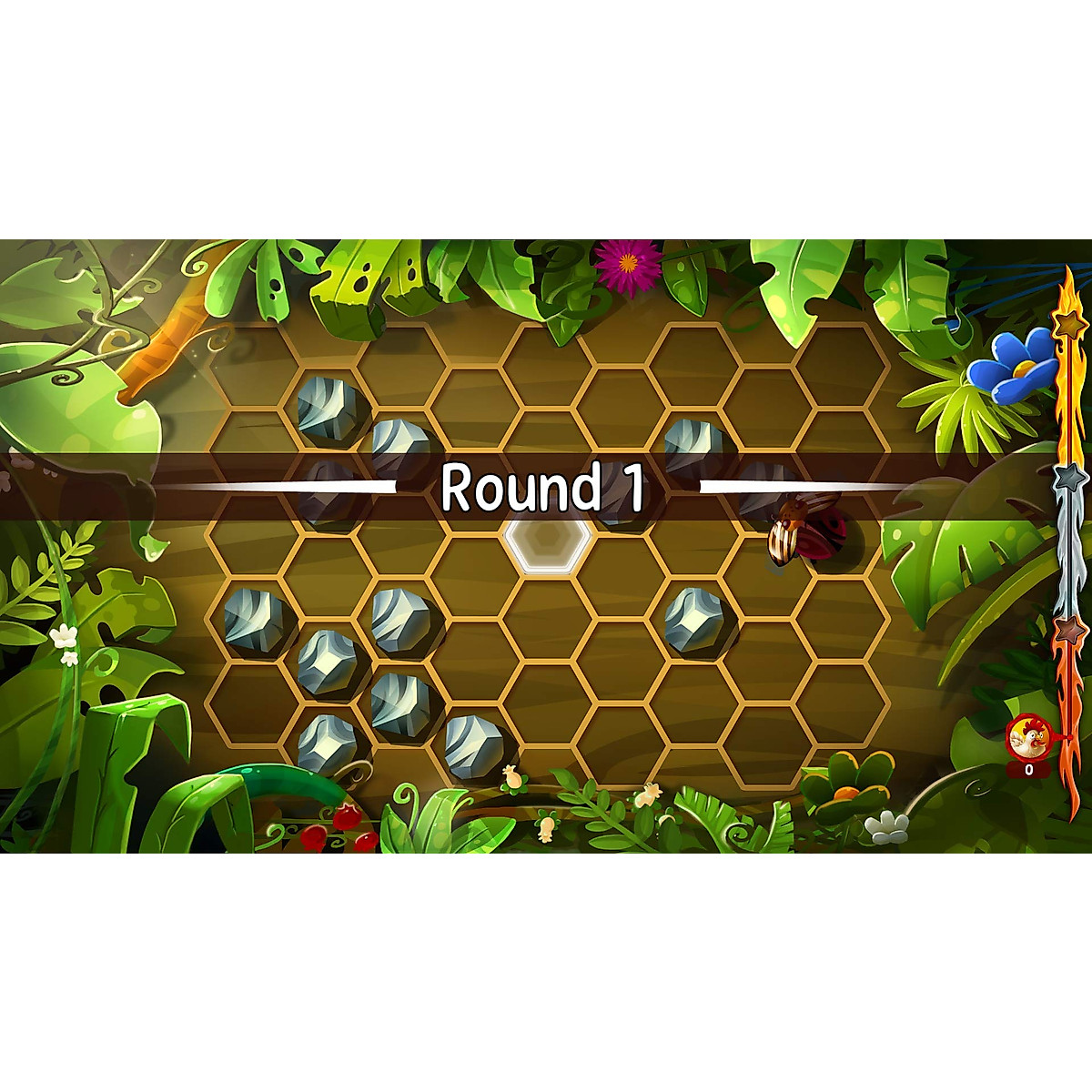 30 In 1 Game Collection Vol 1 (Nintendo Switch)