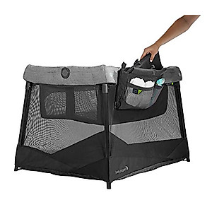 Baby Jogger City Suite Parent Organizer, Graphite