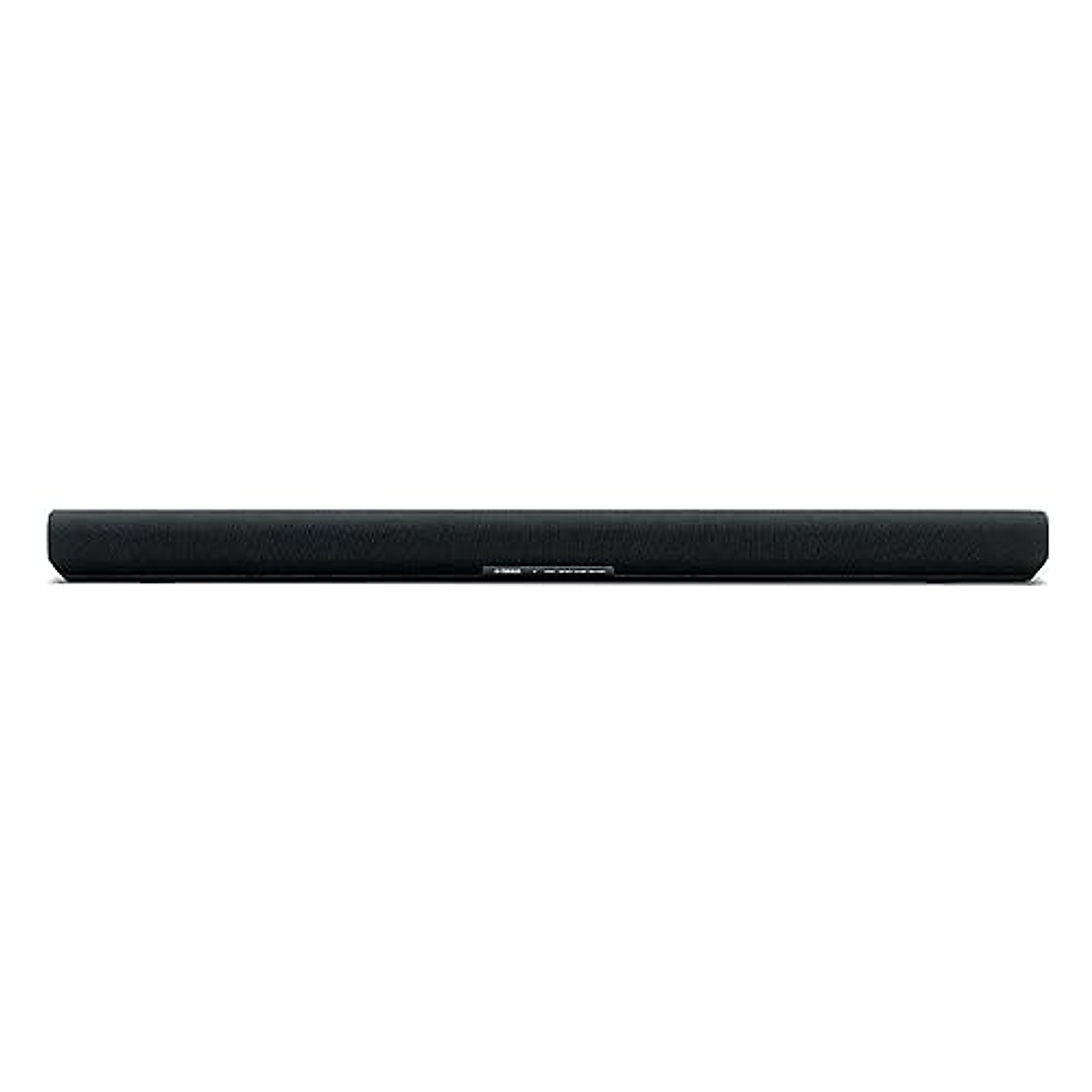 Yamaha SR-B30A Dolby Atmos Sound Bar with Built-in Subwoofers (Black)