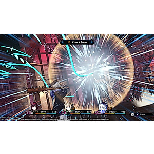 Death End Re; Quest 2 - Nintendo Switch