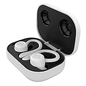 #9v95v6 New TWS-Bluetooth 5 0 Earphones Charging Box Wireless Headphone Stereo Sports Ipx6 Waterproof Earbuds Headsets with M