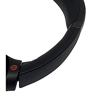 CentralSound Replacement Side Cover Slider Headband Parts Repair Kit for Sony WH-1000XM3 WH1000XM3 Headphones