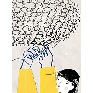 A Life Made by Hand: The Story of Ruth Asawa