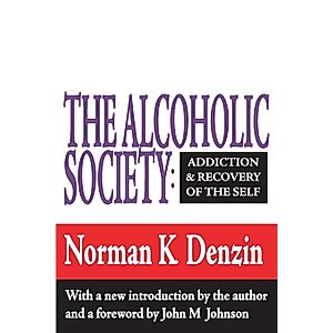 The Alcoholic Society