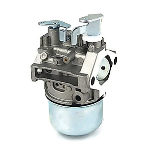 The ROP Shop | Carburetor for Toro 95-7935, 957935, 81-0420, 810420, 81-4690, 814690 Snowblower