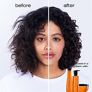 Shu Uemura Urban Moisture Deep Hydration Shampoo | Hydrating Shampoo for Dry Hair | Intensely Hydrates, Nourishes, and Cleanses | Reduces Frizz and Adds Shine