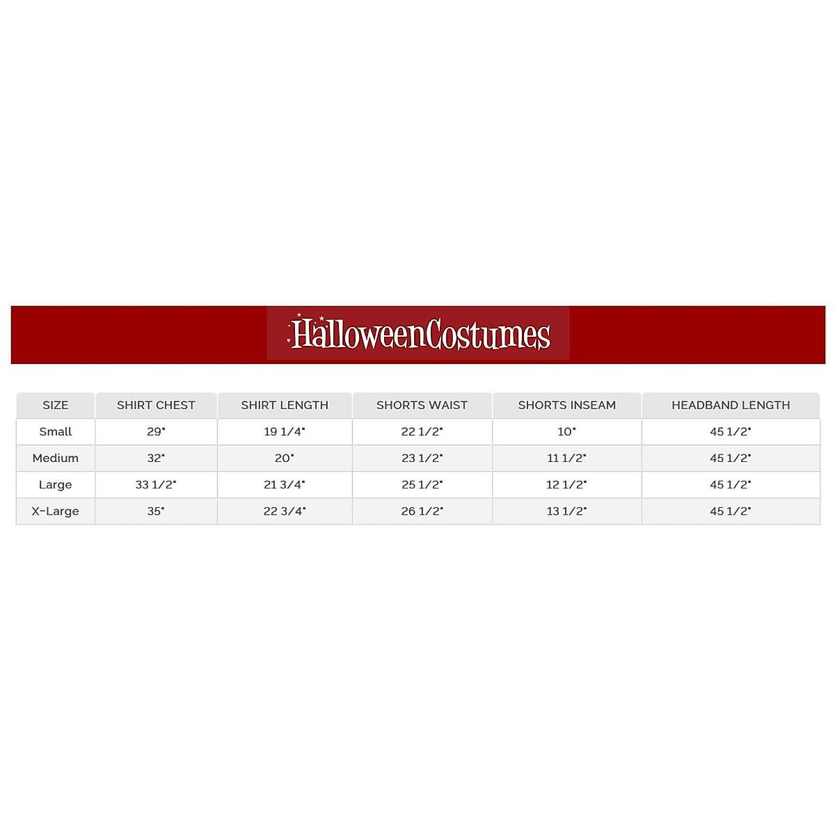 Fun Costumes First Mate Kid's Costume X-Large