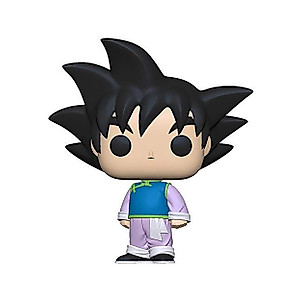Funko POP! Animation:Dragon Ball Z - Goten