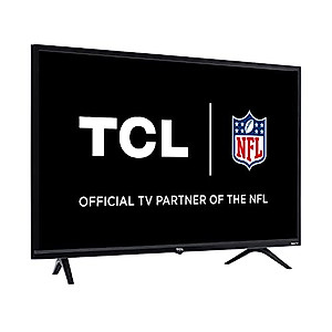 TCL 40" Class 3-Series Full HD 1080p LED Smart Roku TV - 40S355