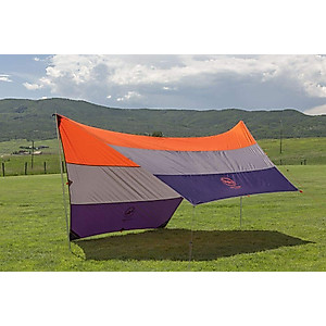 Big Agnes Deep Creek Tarp Camping Shelter, Medium