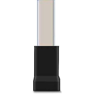 Sonnet Long-Range USB Bluetooth 4.0 Micro Adapter for macOS 10.12+ and Windows