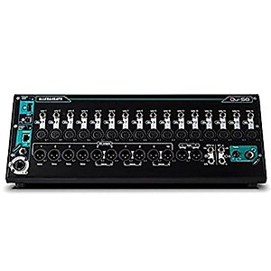 Allen & Heath QU-SB 19-Inch Rack Mount Kit (QU-SB-RK19)