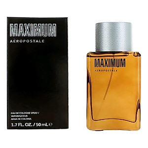 Aeropostale Maximum, 1.7 Ounce
