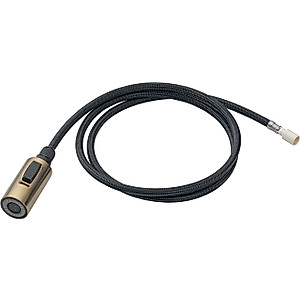 Delta Faucet RP64069CZ Trinsic Sprayer, Champagne Bronze