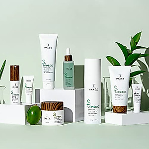 Image Skincare Ormedic Balancing Facial Cleanser 6 oz, 8 fl. oz.