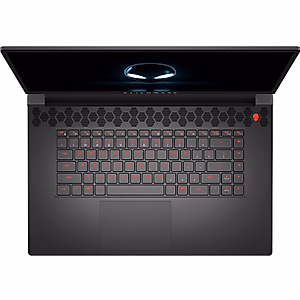 Alienware 2023 m17 R5 Gaming Laptop, 17.3" FHD 480Hz Display, AMD Ryzen 9 6900HX (Beat i9-12900H) Processor, GeForce RTX 3070 Ti, 64GB DDR5 RAM, 2TB SSD, Backlit Keyboard, Windows 11 Home, Black