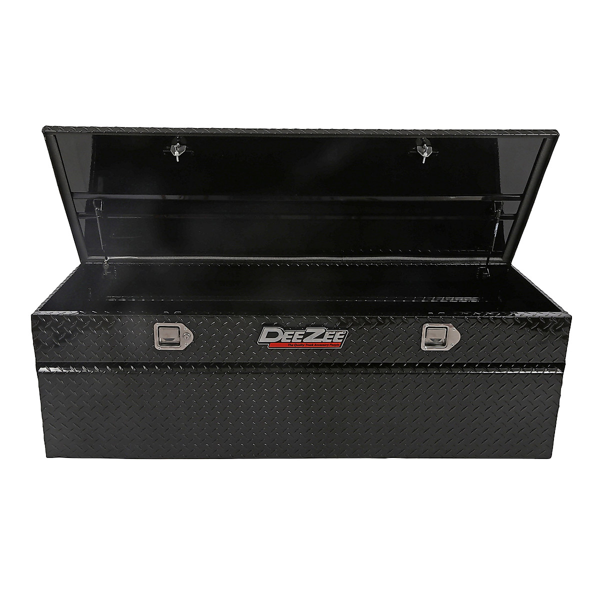 Dee Zee DZ8560WB Red Label Fifth Wheel Utility Chest Tool Box