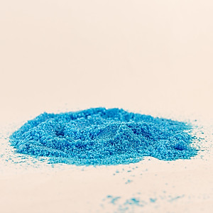 Copper Sulfate (Cupric Sulfate) Pentahydrate Crystals, Reagent, ACS Grade 100 Grams, Bright Blue