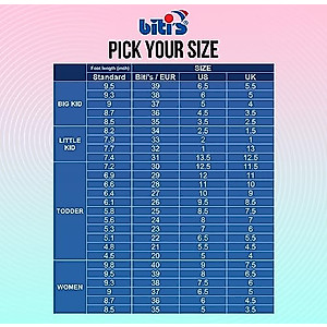 BITI'S Women's 8 Sneaker, Black, 9