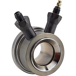 Speedway 1986-Up Small Block Compatible with Chevy Clutch Kit, 1 Piece Main Seal