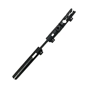 HFS(R Axial Axis Holder Indicator Dial Digital Dovetail Arm