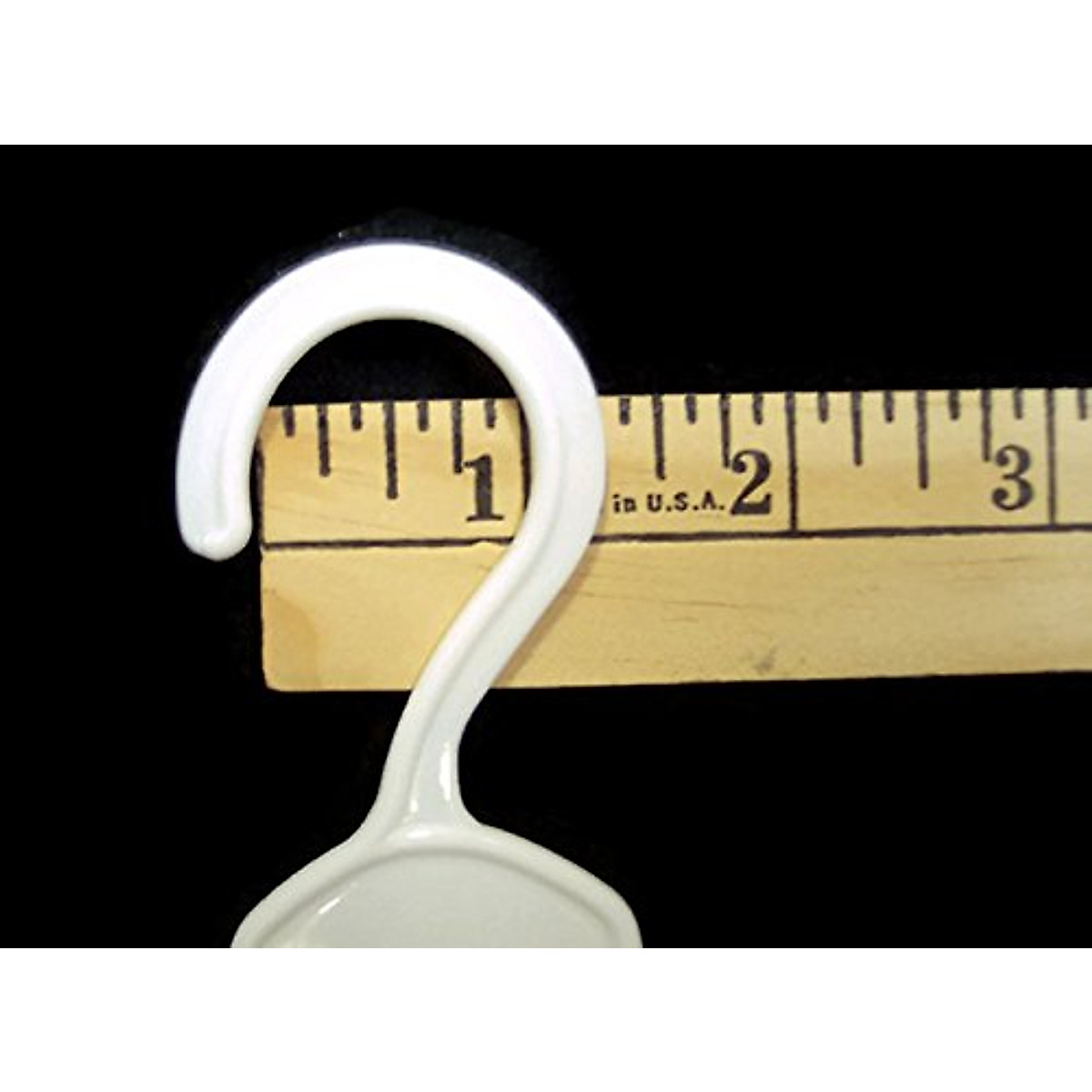 12 Doll Hanger fits18 inch Dolls Doll Accessories Doll Clothing 18" Doll Clothing