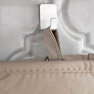 T-fal Textiles Waffle Silicone Oven Mitt Set, Softflex,Non-Slip Grip, Heat Resistant, 13-inches x 7-inches, 2 Pack, Sand