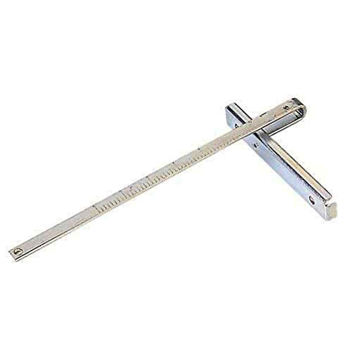 Milwaukee 49-22-4146 Rip Fence for 6405-6, 6390-20, 6390-21, 6394-21, and 6460 Circular Saws